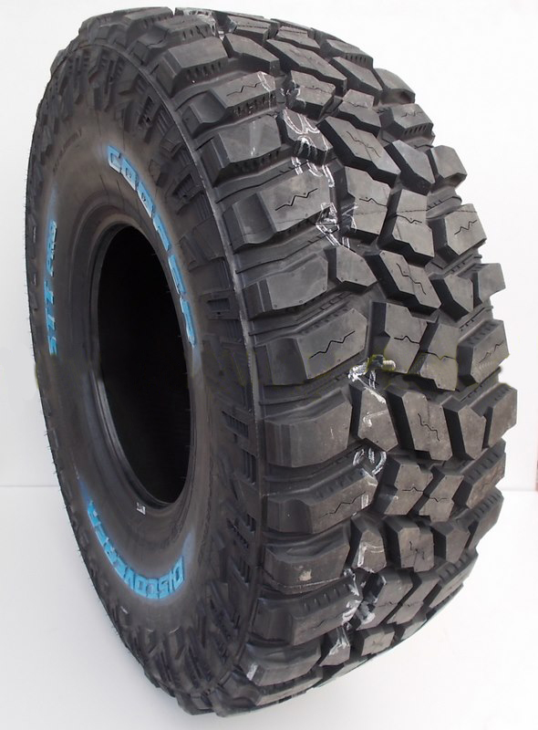 Cooper Discoverer STT PRO 315/70 R17 121/118Q
